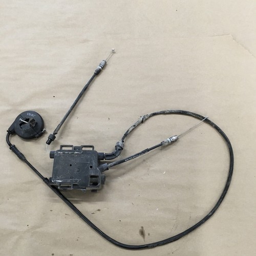 2017 BMW R9T Scrambler K23 Throttle Cables 240189 | eBay