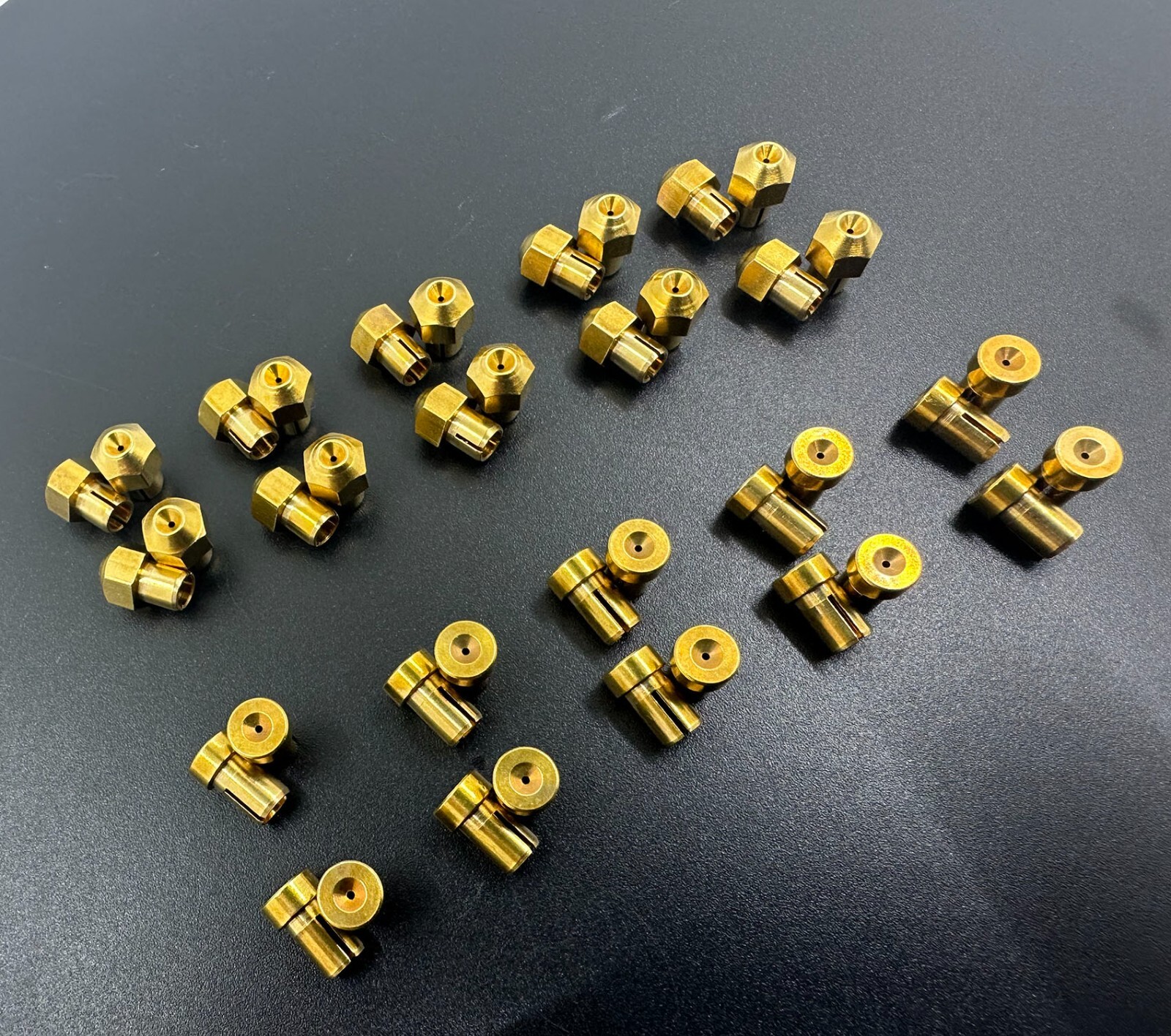 Jetting Kit FOR Weber 40/42/45/48/50 DCOE/IDF main jet air corrector 40 ...