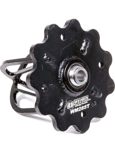 Wehrs Machine Spring Cup Tall Upper Swivel Steel Black 5 in Springs ...