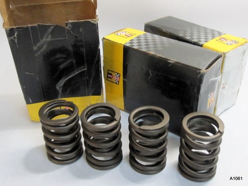 12pc Pro OE Precision Valve Springs Engine Valve Spring 02-0909X-4 VS ...