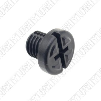 1 x Expansion Tank Valve Bleed Screw For Land Rover LR3 LR4 Range Rover ...