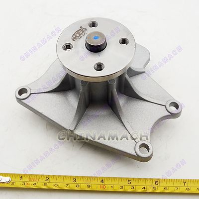 Water Pump for Mitsubishi 4M40 Engine Caterpillar CAT E307B E307C E308 ...