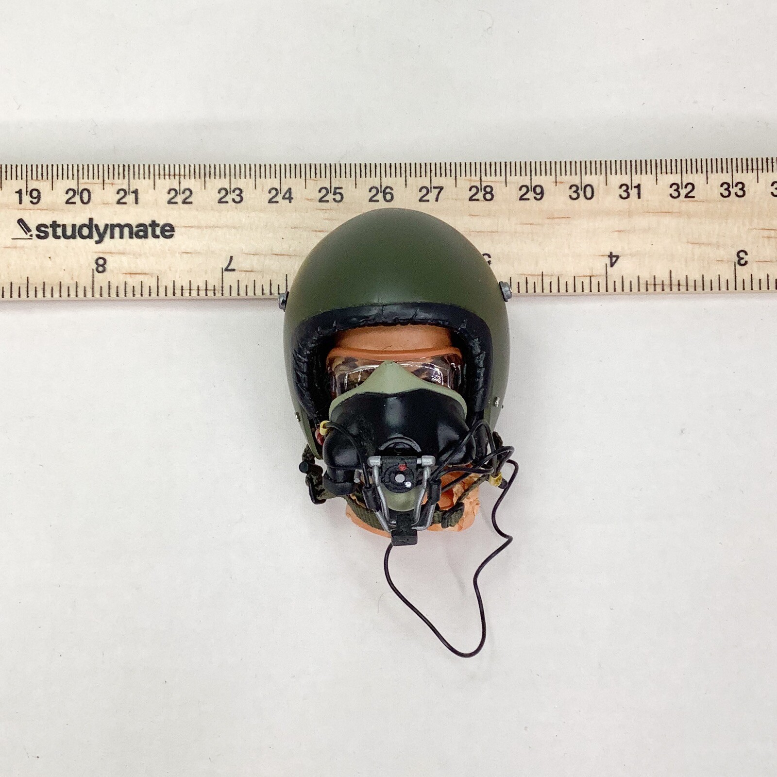 1/6 Hot Toys SAS HALO - Helmet Set | eBay Australia