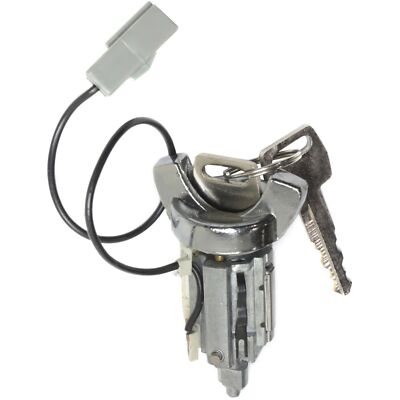 Ignition Key Lock Cylinder Switch for Bronco Country Ford Ranger ...