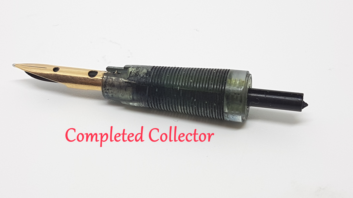Parker 61 Capillary Converter Connector | eBay