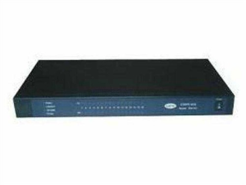CN2650-16-2AC/CN Moxa Dual Network Port Multi-Function Communication ...