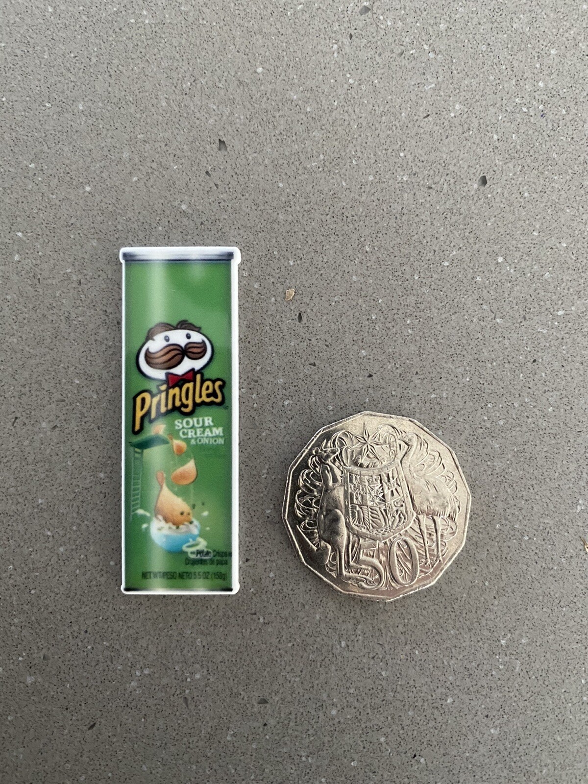 Flat Back Resin Pringles SOLD AS EACHES | eBay Australia