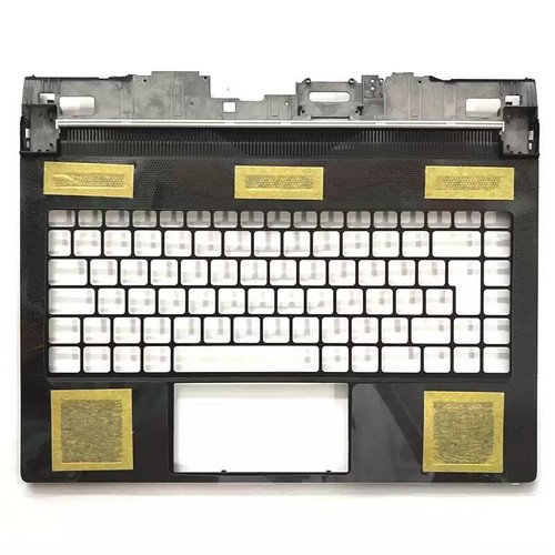 Dell Alienware x14 R1 UK/EU Version Palmrest Upper Case Cover 0709P7 ...