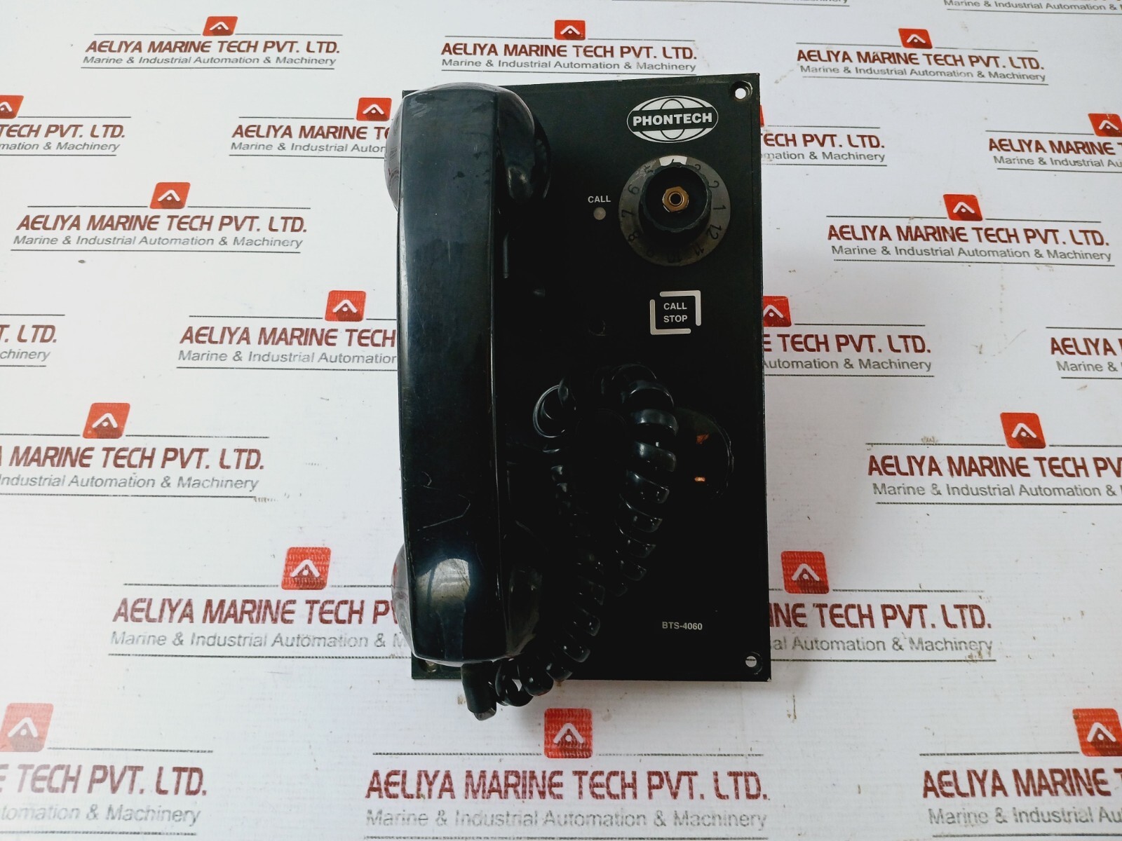 Phontech BTS-4060 Telephone Handset 4060 (No Battery) | eBay