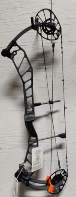 PSE BOW,EVO,XF33,E2,R,CH,29-70 | eBay