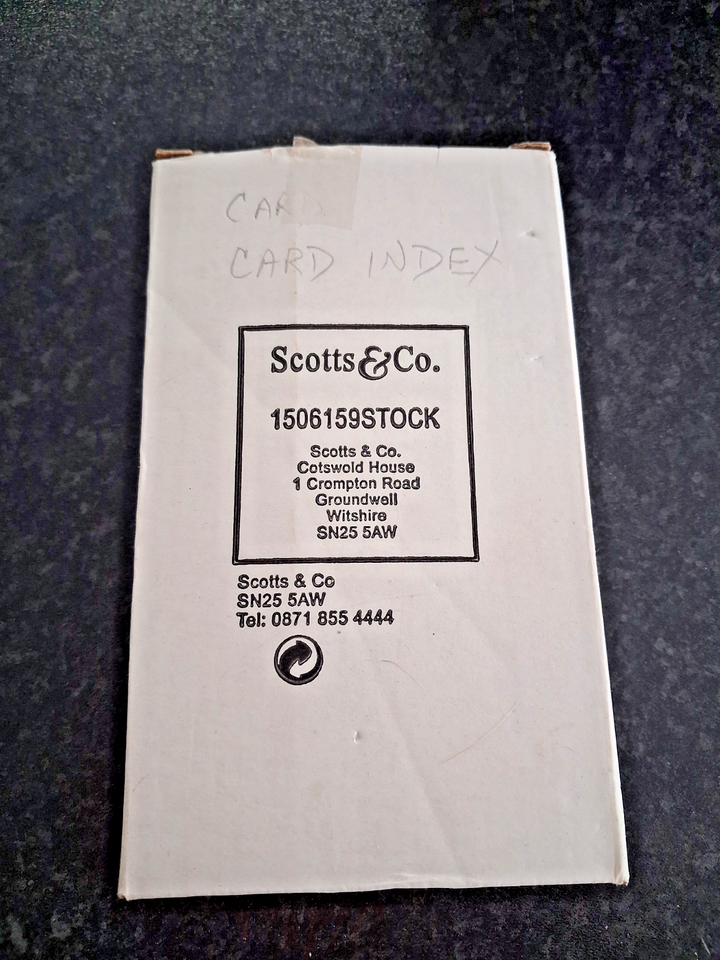 Pop Up Phone Directory Address Book Retro 1970s Metal Wood Effect | eBay UK