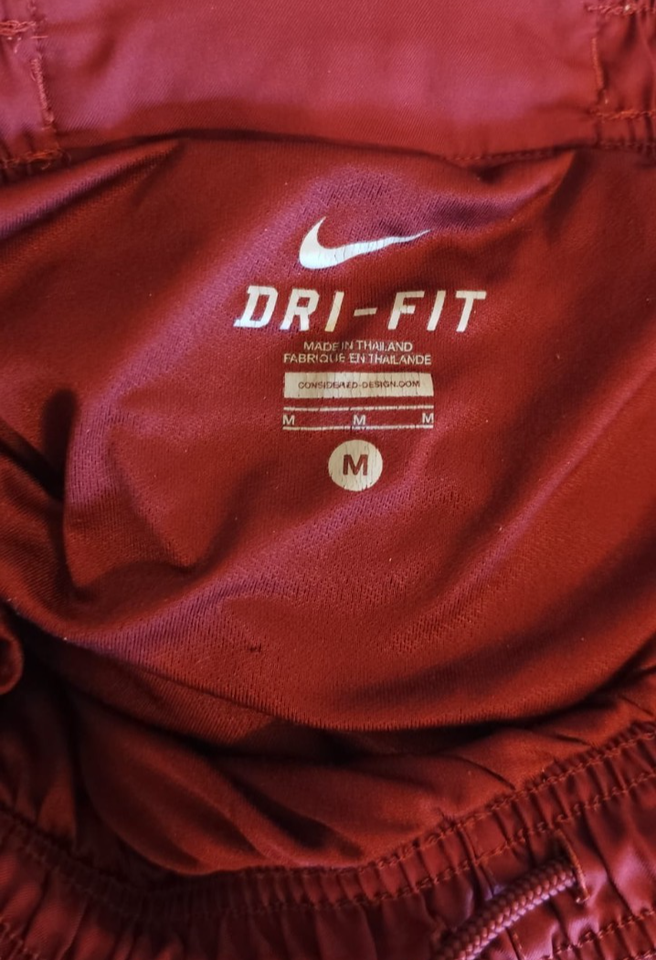 ARSENAL 2010/11 AWAY FOOTBALL SHORTS MEN'S NIKE SIZE M | eBay Australia