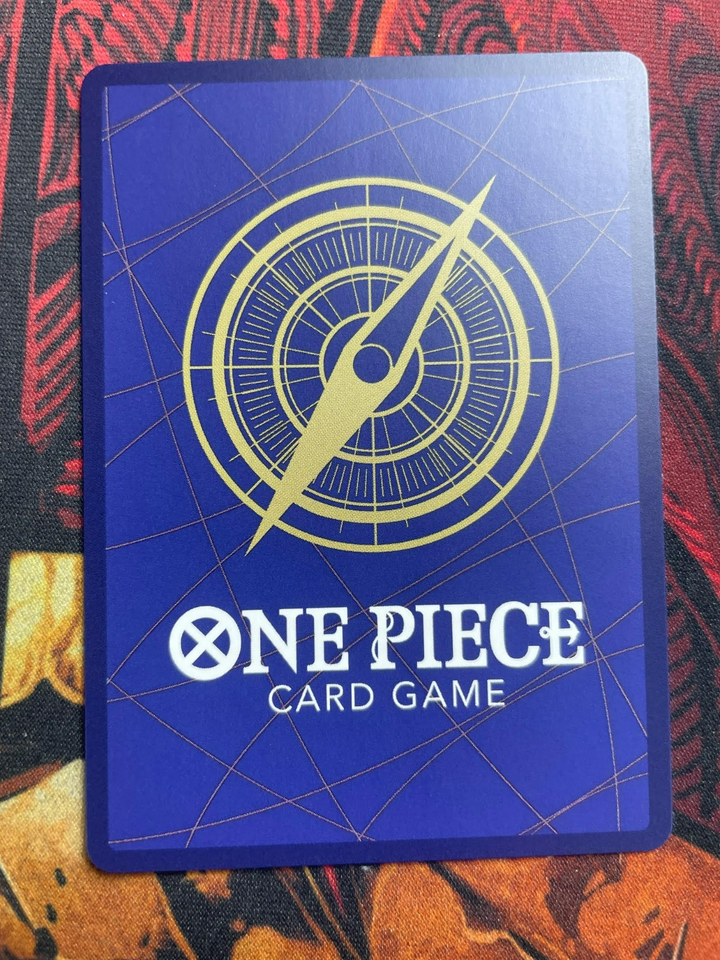 Gravity Blade Raging Tiger (Alternate Art) - Premium Booster -The Best ...