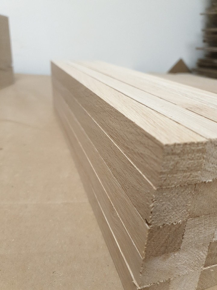 Timber Offcuts, Oak Hardwood, Lot H94 | eBay UK