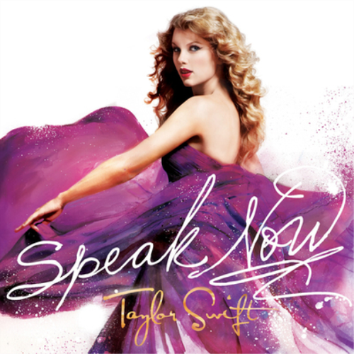 Taylor Swift Speak Now (CD) Album 602527493954 | eBay