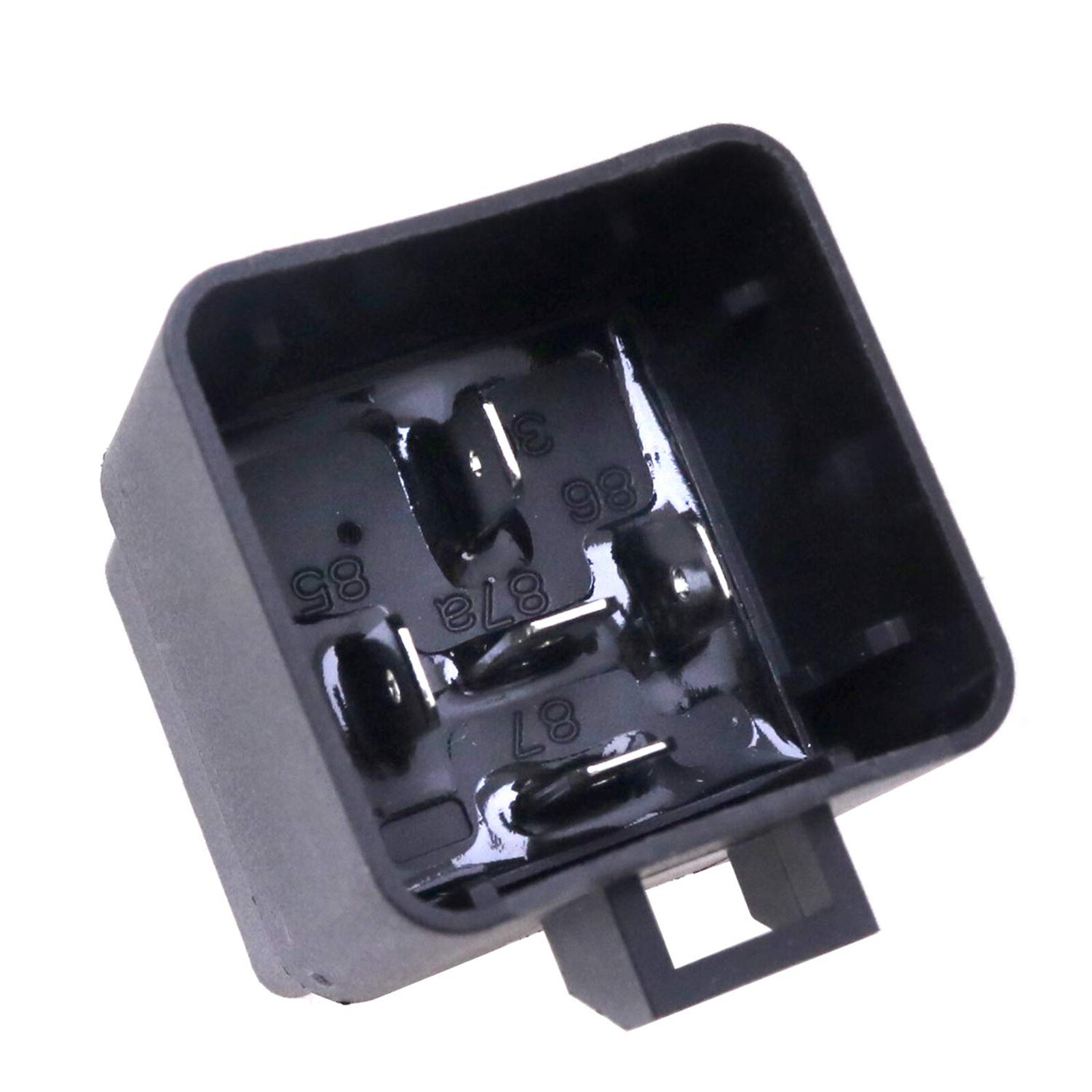 2PCS 12V AT75769 Relay for John Deere 425 445 455 430 Lawn & Garden ...