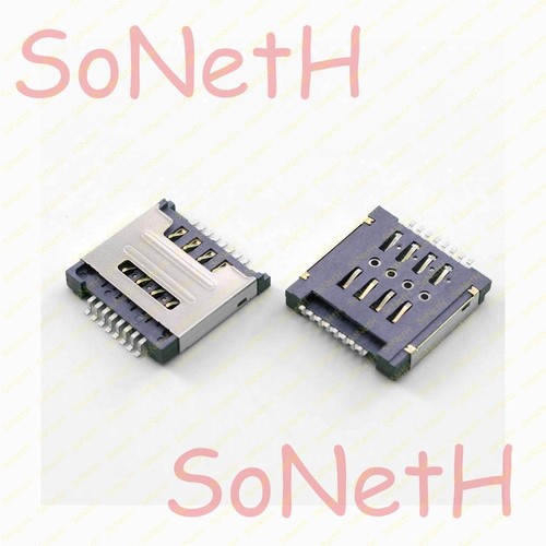 LETTORE SCHEDA SIM SOCKET CARD READER ARCHOS 70B HELIUM 4G | eBay