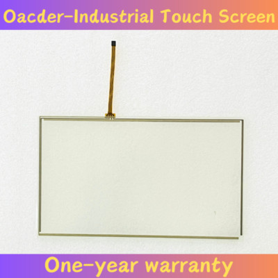 TP-4490S1 TP-4490S2 Touch Screen Panel Glass Digitizer For TP-4490S1 TP ...