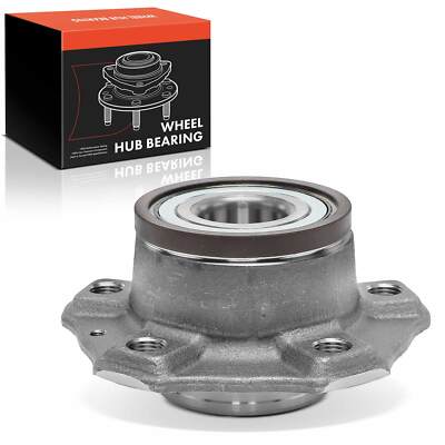 Left or Right Wheel Bearing Assy for Audi A4 A5 A6 Q7 RS5 A4 Quattro S4 ...