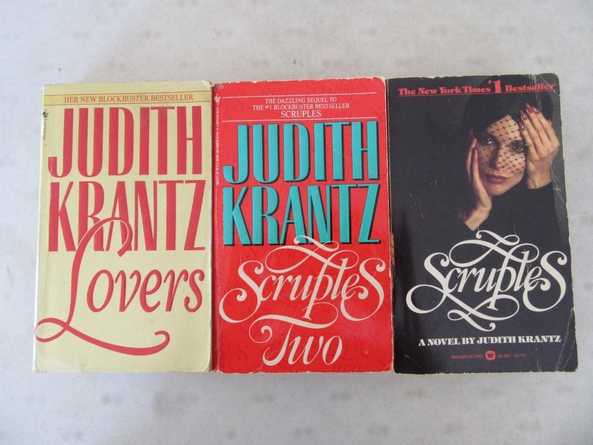 Judith Krantz Quotes The Book House | We're Embarking On A New Chapter