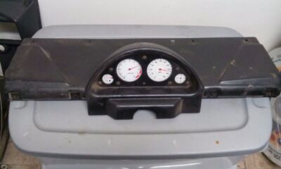 Ridge Racer arcade control panel | eBay