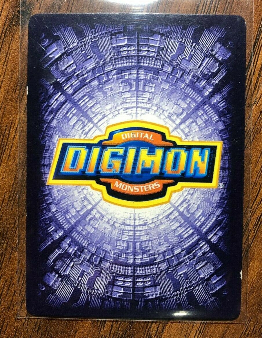 BETAMON ST-93 DIGIMON TCG BANDAI CARD DIGI BATTLE | eBay
