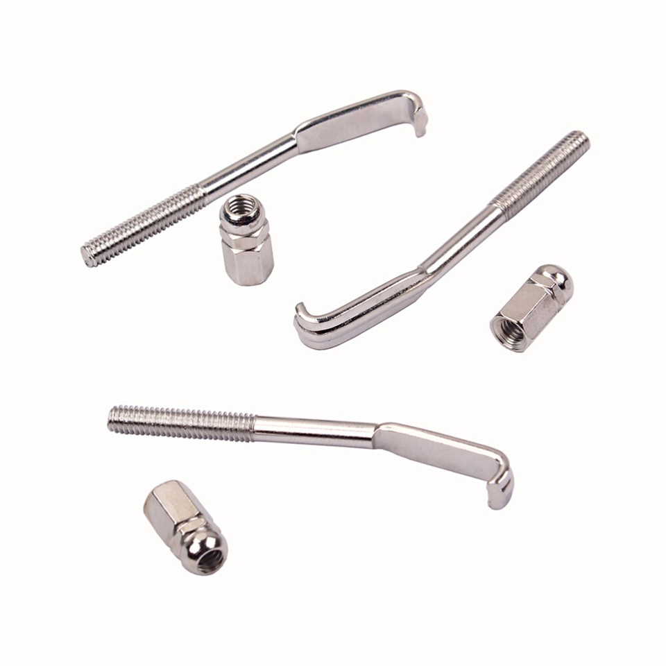 Banjo Hook Standard Part Banjo Hooks Nuts Banjo Bracket Hooks ...