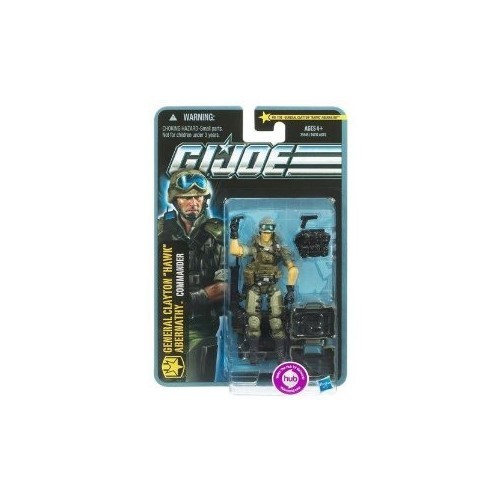 Bundle Deal GI Joe 30th Anniversary POC (x4) Hawk Alley Shock Zombie ...