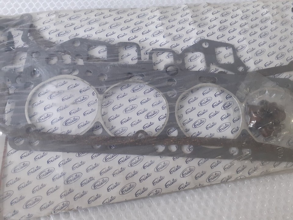 Head Set Gasket kit for Toyota 18R Corona Mark 2 1968cc 1972- | eBay