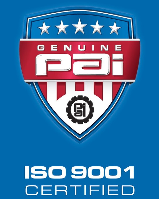 Windshield Washer Fitting Nozzle for CH CL CY. PAI# FWF-4013 Ref.# Mack ...