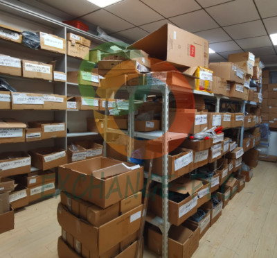 New B&R X20DIF371 Module One X20 DIF 371 | eBay