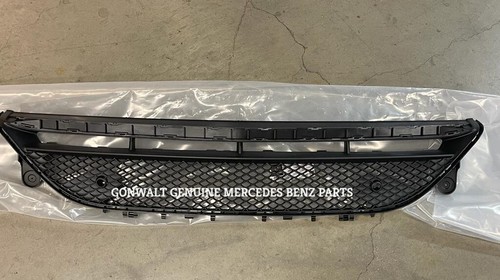 OEM 2014-2016 Mercedes-Benz E350 450 400 53 AMG 4Matic Front Lower ...