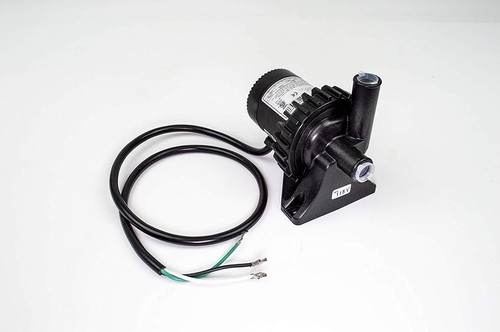 Watkins Hot Spring OEM E5 CIRC Pump Circulation Caldera Hot Tub ...