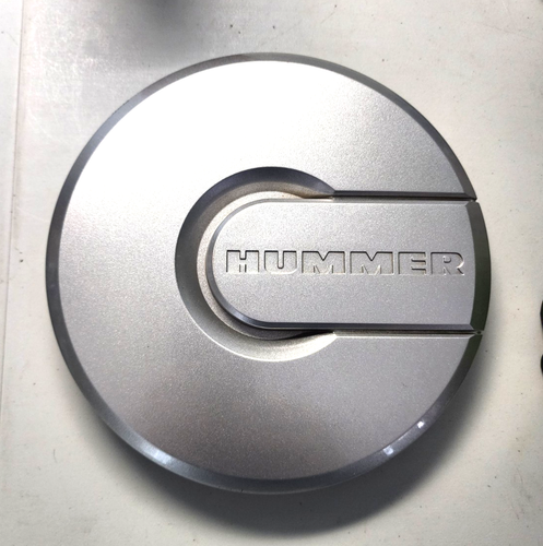 2003-2007 HUMMER H2 WHEEL RIM CENTER COVER HUBCAP TRIM CAP 9594461 OEM ...