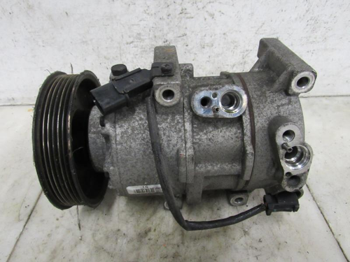 2014 Kia Rio Air Conditioning A/C AC Compressor | eBay