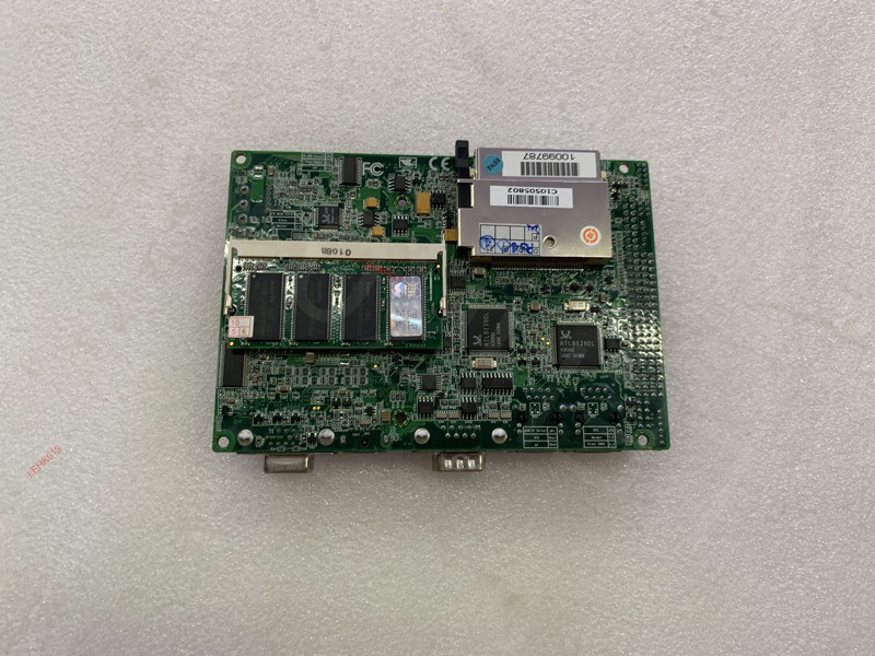 Used & Test GENE-5315 REV.A1.1 Free DHL/EMS | eBay