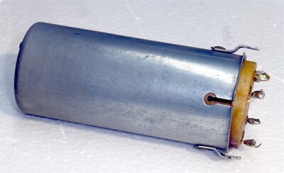 Vintage Radio RCA T7-5 2nd second I.F. transformer coil | eBay