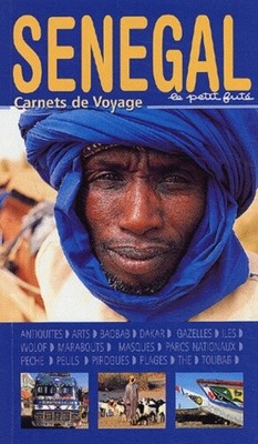 Carnets de voyage : Senegal, Guide Petit Fute | eBay