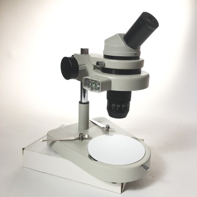 Microscopes - Edmund Scientific