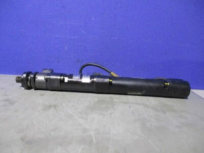 MINT CONDITION URYU Nut Runner UNR-F050-1400NT/ Servo Motor 150W Model ...