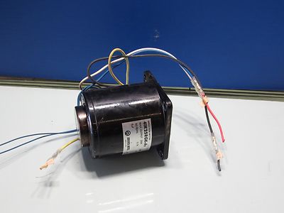 ORIENTAL MOTOR INDUCTION MOTOR 4IK25RGK-A2 41K25RGK | eBay