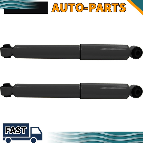 For 2004-2012 Freightliner Business Class M2 Monroe 2 Front Complete ...