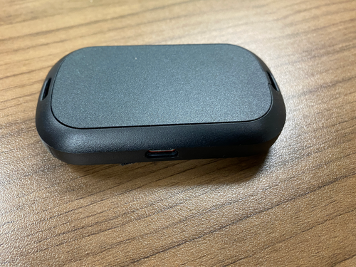 Passtime GPS Fleet Tracking GPS Module ENC3 | Black