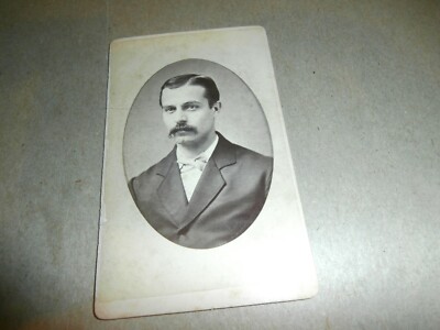 C H Snively Millersburg PA Photo of Daniel M Stine Elizabethville | eBay