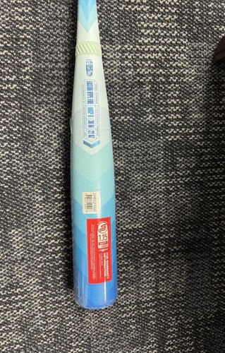 Easton Hype Fire Arctic Flame USSSA Baseball Bat 30/22 Drop -8 30 inch ...