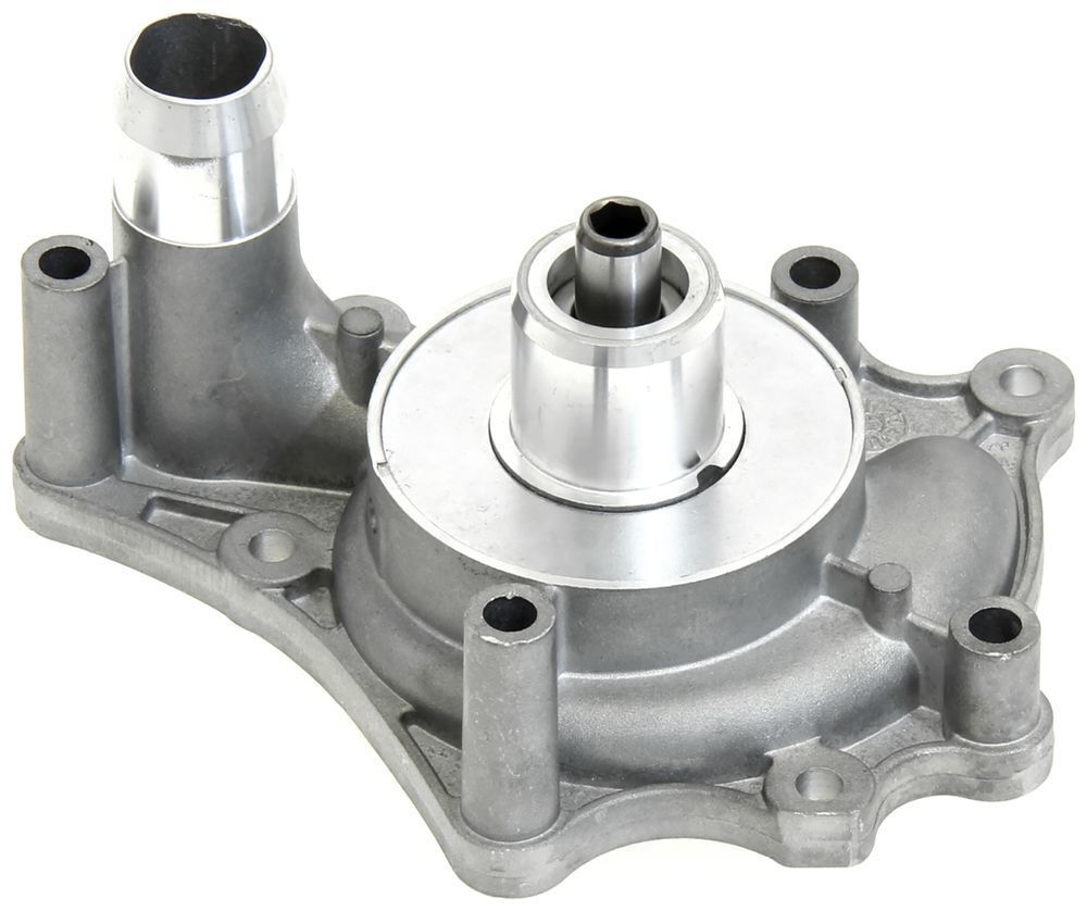 Engine Water Pump-Water Pump(Standard) Gates 41210 for sale online | eBay