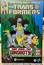 Transformers Generations: Original Grimlock (Comic Edition)