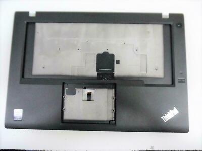 IBM Lenovo Thinkpad T440 - Palmrest w/ TouchPad - AM0SR000100 | eBay