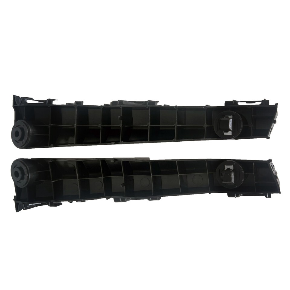 2012-2014 Toyota Camry Front Bumper Bracket Support Left & Right Pair ...
