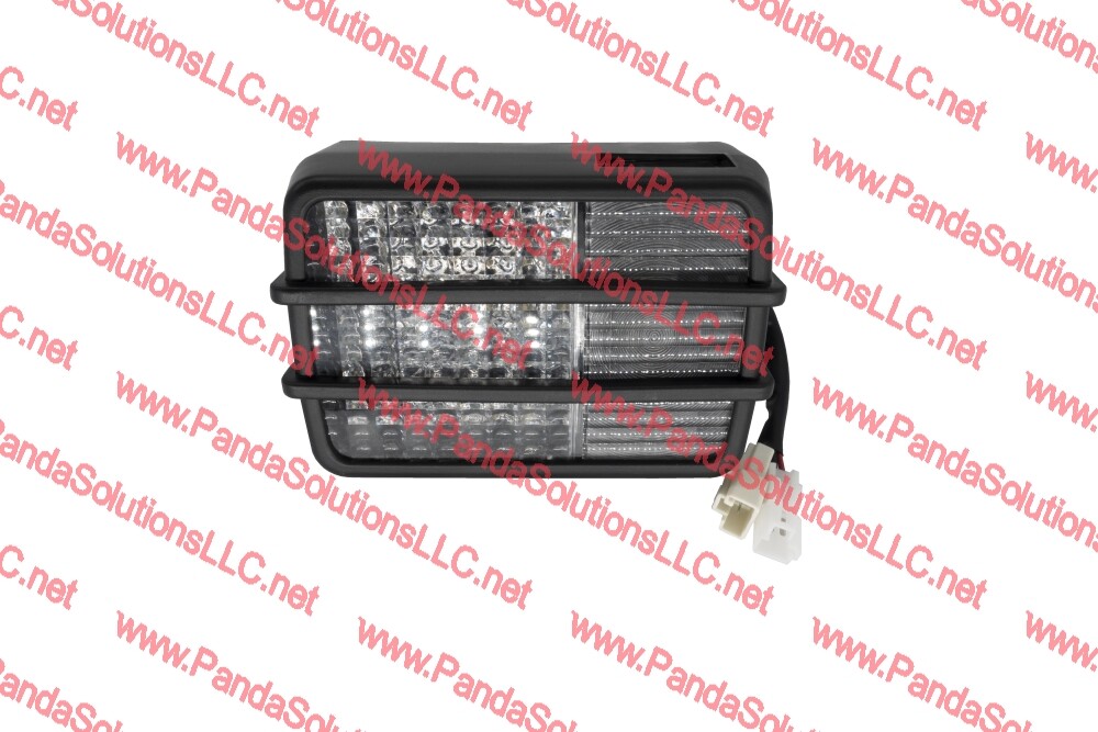 56510-13131-71 COMBINATION HEAD LAMP 56510-1313171 TOYOTA 565101313171 ...
